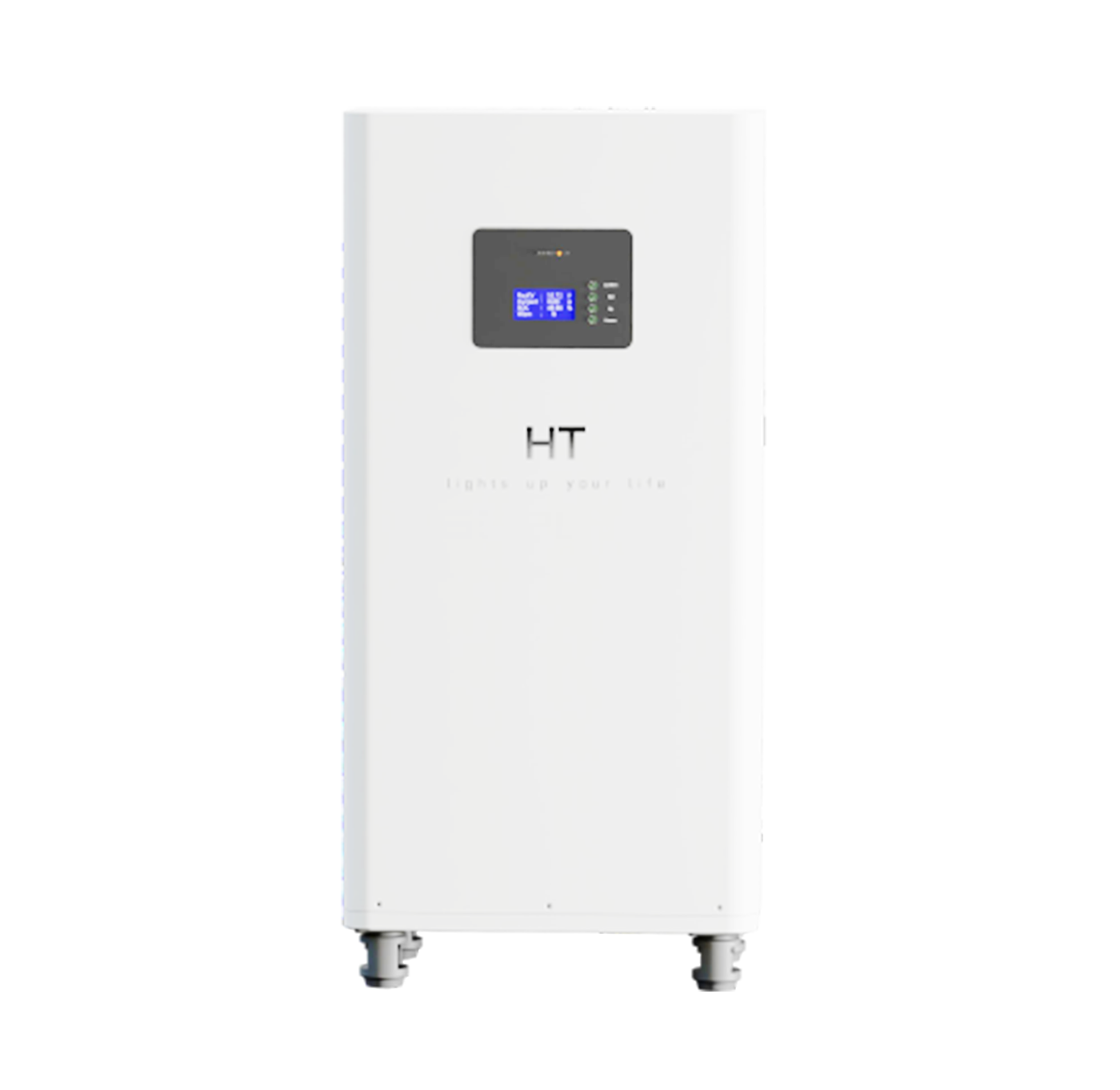 15 KWH Battery Manufacturer | HT Infinite Power